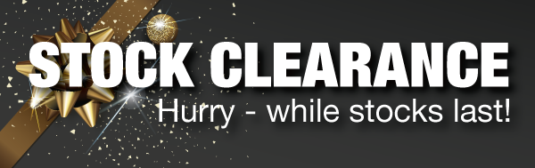 Stock Clearance | Affiliate Offers | Cartridge People