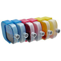 Hp Colour Refill Ink Tanks For: 110 Easy Refill Kit | Myvee