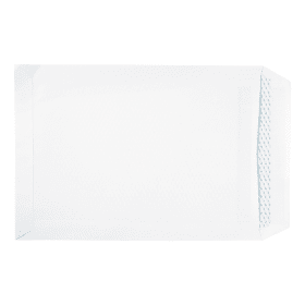 5 Star C5 90gsm White Press Seal Envelopes (500 Pack) | Digispace