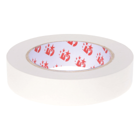 5 Star Office Double Sided Display Tape Polypropylene 25mmx33m (6 Pack ...