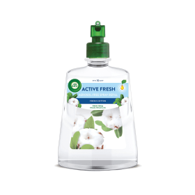 Air Wick Active Fresh Air Freshener Aerosol-Free Spray Refill Fresh ...