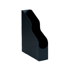Avery Original Standard Magazine Rack Black 440SXBLK | Cartridge People ...
