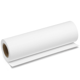 Brother BP80MRA3 Original Matte Inkjet Paper Roll 297mm x 18m 145gsm ...