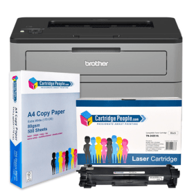 Printer Bundles