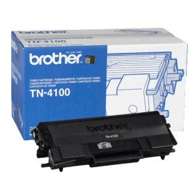 Brother TN-4100 Black Toner Cartridge