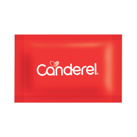 Canderel Red Tablet Sweetener Sachets (1000 Pack) 21TL583R | Cartridge ...
