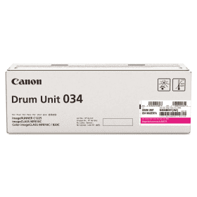 Canon 034 Toner Cartridges