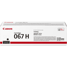 Canon 067 Toner Cartridges | Cartridge People