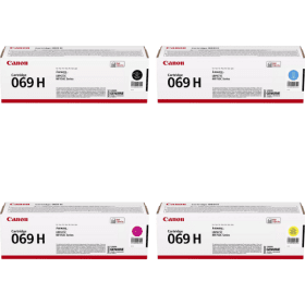 Canon i-Sensys MF752Cdw Toner Cartridges | Cartridge People