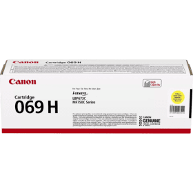 Canon i-Sensys MF754Cdw Toner Cartridges | Cartridge People