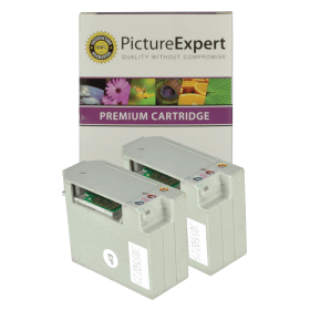 Canon Bc-05 Compatible Colour Ink Cartridge Twinpack | Jetware