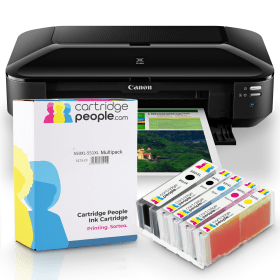 Cheap Printer Bundles | Printer, Ink and Paper Bundles