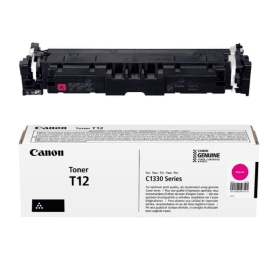 Canon T12 Magenta Toner Cartridge (5096C006)