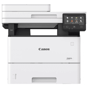 Canon i-Sensys MF752Cdw A4 Colour Laser Printer | Next Day Delivery ...