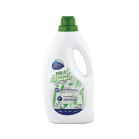 Care + Protect Eco+ Laundry Detergent 1.5L 35602760 | Cartridge People