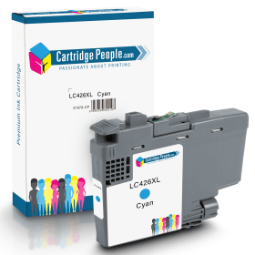 Brother LC426 Ink Cartridges | Next Day Delivery Available