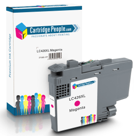 Brother LC426 Ink Cartridges | Next Day Delivery Available