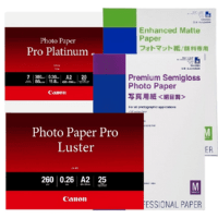 Photo Paper - Photographic Printing Paper | Cartridge People