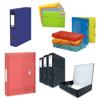 Box Files For Office | Cartridge People | Page 3