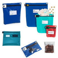 Cash Bags | Cartridge People