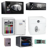 Cash Safes | Cartridge People