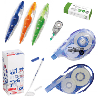 Correction Tape, Erasers, & Tipp-Ex | Cartridge People | Page 2