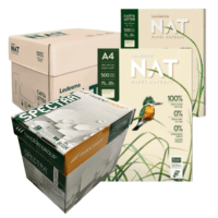 Eco-Friendly A4 Copy Paper | Next Day Delivery Available
