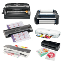 Lamination Machines - Office Laminators | Cartridge People