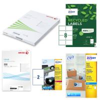 Large Labels | Cartridge People