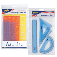 Maths Sets, Maths Geometry Sets for School | Cartridge People
