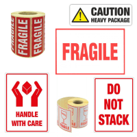 Printed Parcel Labels | Cartridge People