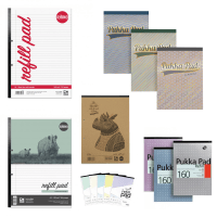 Refill Pads | Cartridge People