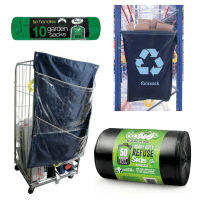 Refuse Sacks | Cartridge People