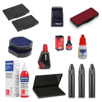 Ink Stamps & Pads | Cartridge People
