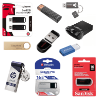 USB Memory Sticks & Flash Drives | Cartridge People
