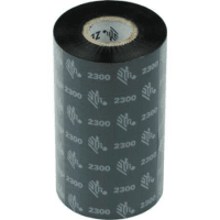 Zebra Labels and Ribbons | Next Day Delivery Available