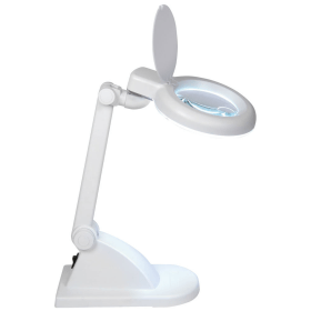 Click Medical Magnifying Glass Lamp | Cartridge People