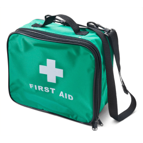 Click Medical Multi Purpose First Aid Bag CM1103 | Cartridge People