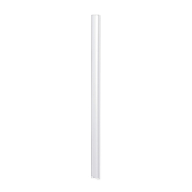 Durable SPINE BAR A4 6mm Clear (100 Pack) | Cartridge People