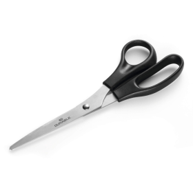 Durable STANDARD Scissors 20 cm Black | Cartridge People