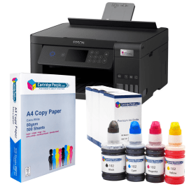 Printer Bundles