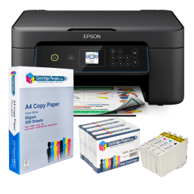 Epson Printers | Cartridge People