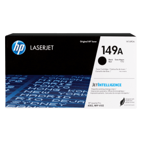 HP 149A (W1490A) Original Black Toner Cartridge | Official HP Online ...