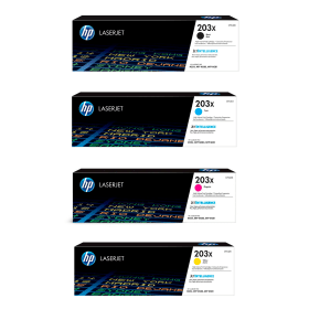 HP 203A & HP 203X Toner Cartridges | Cartridge People