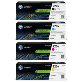 HP 220A Toner Cartridges & HP 220X Toner | Cartridge People