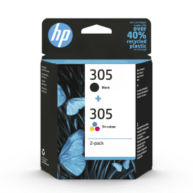 HP DeskJet 4100 Ink Cartridges | HP Ink