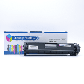 HP 94A Black Toner Cartridge - HP CF294A Laser Toner | Free Delivery