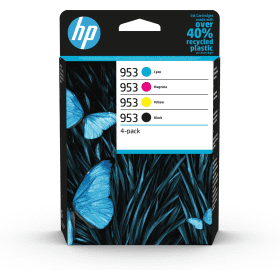 HP 953 Ink Cartridges