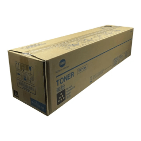 Konica Minolta TN-713K Black Toner Cartridge - A9K8150 (Original ...
