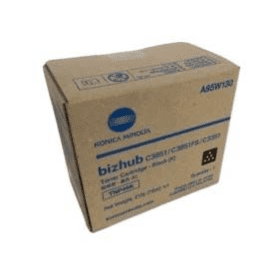 Konica Minolta Bizhub C3351 Toner Cartridges | Cartridge People